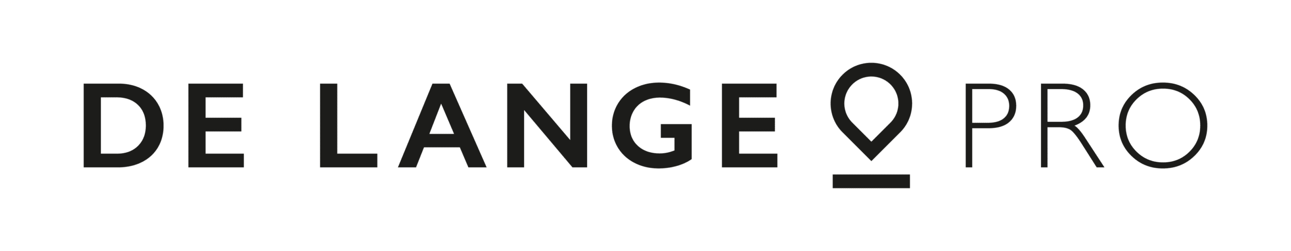 Logotipo De Lange